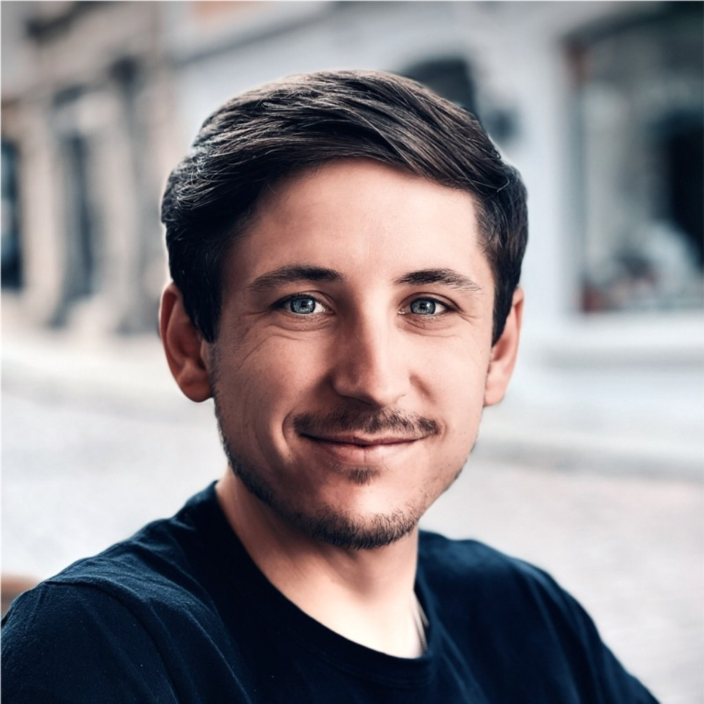 Philipp Unger - Senior Software Development Engineer - AurumTours GmbH (Tochterunternehmen von ...