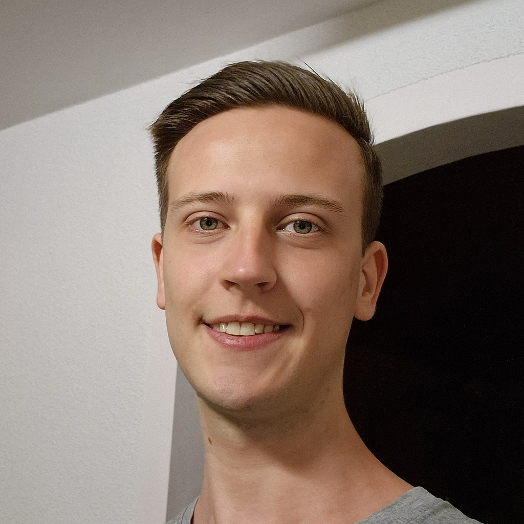 Simon Ernst - Handwerksmeister - Max-Eyth-Schule Stuttgart | XING