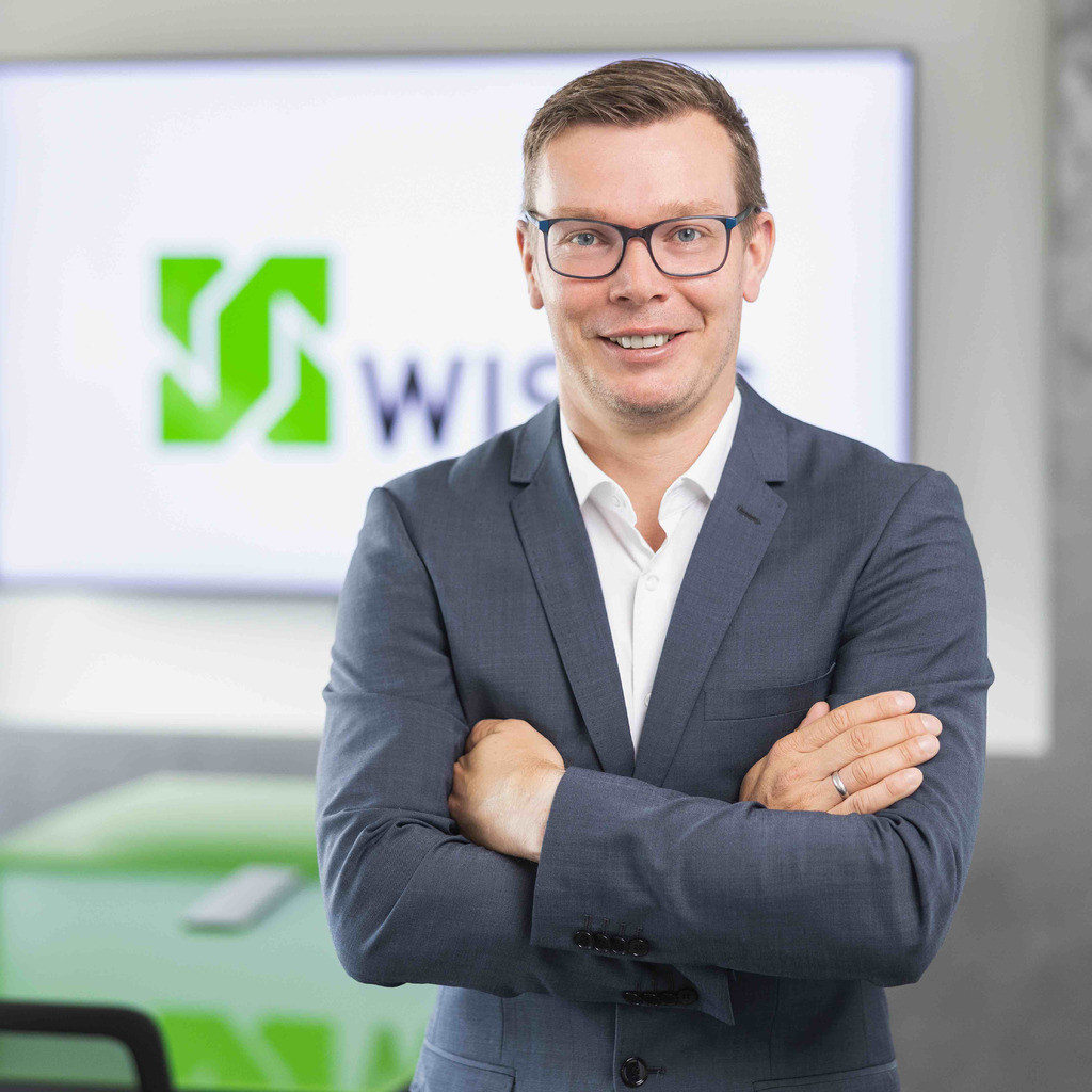 David Seifert - Leiter Vertrieb / Niederlassungsleiter Dresden / Prokurist - WISAG ...