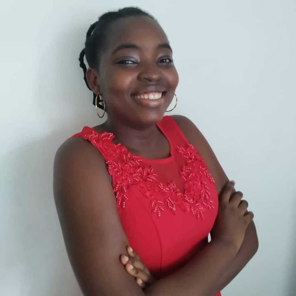 Emmanuelle Kamwa - Technical Support Engineer - Microverse | XING