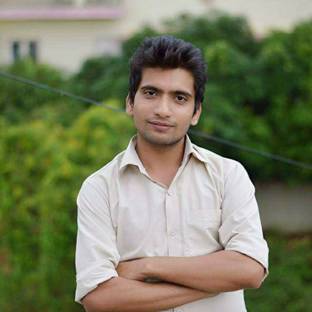 Nitin Kumar - Data Scientist - AntWorks Pvt Ltd India | XING