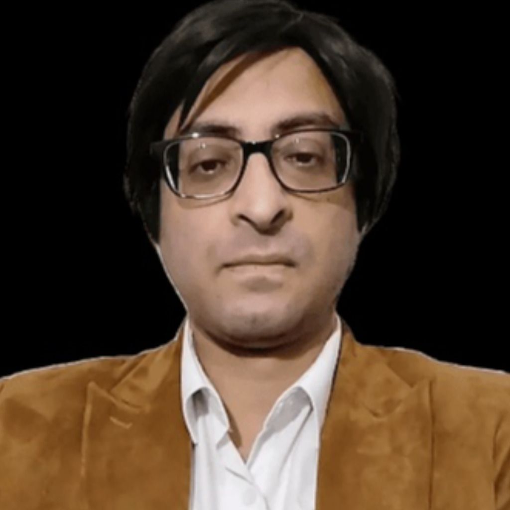 Ahmed Metawee - Freelance marketing consultant - Freelancers union | XING