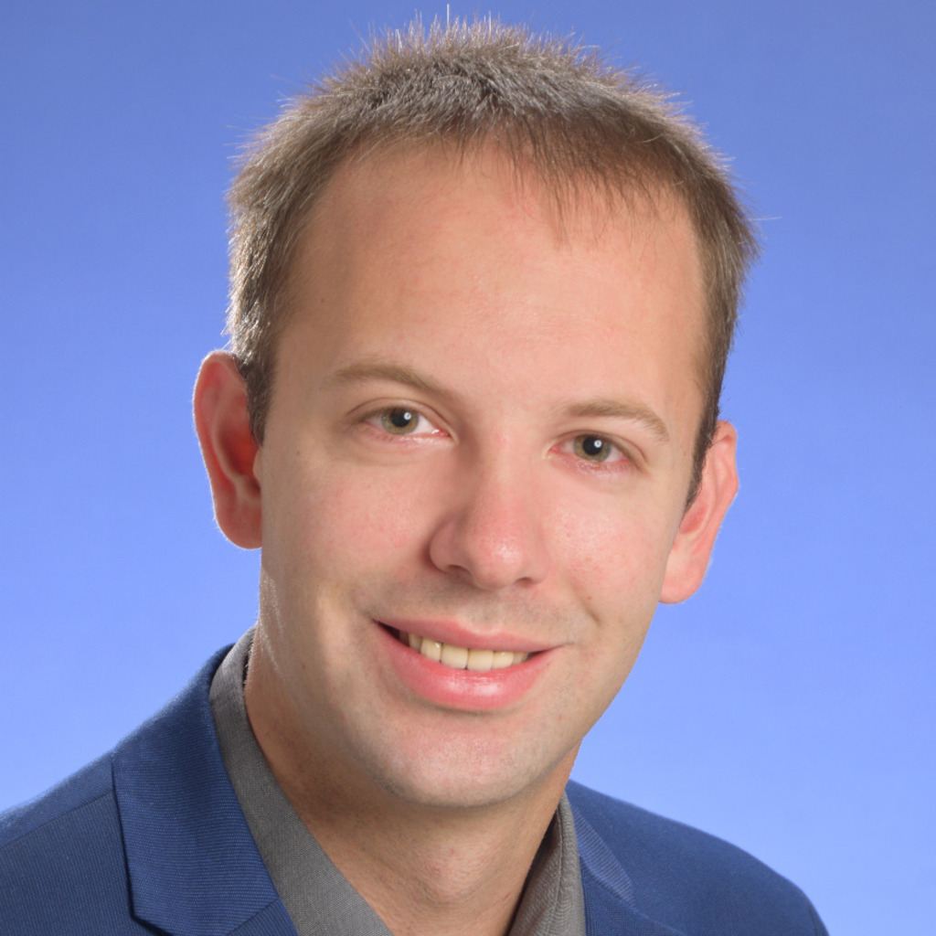 Michael Haider - Berechnungsingenieur - ALBRECHT Efficient Engineers ...