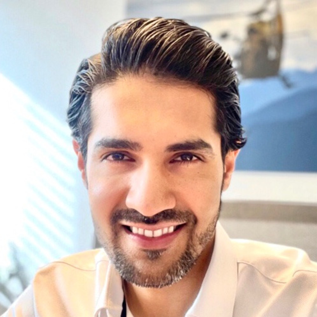 Rashid Zafar - Team Lead - Corporate Data Management / CoE Data ...