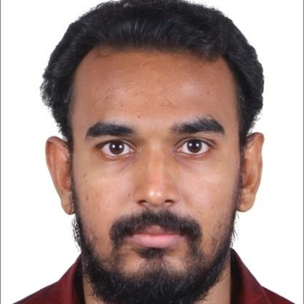 HARDIP PATEL - Mechatronics - Hochschule Schmalkalden | XING