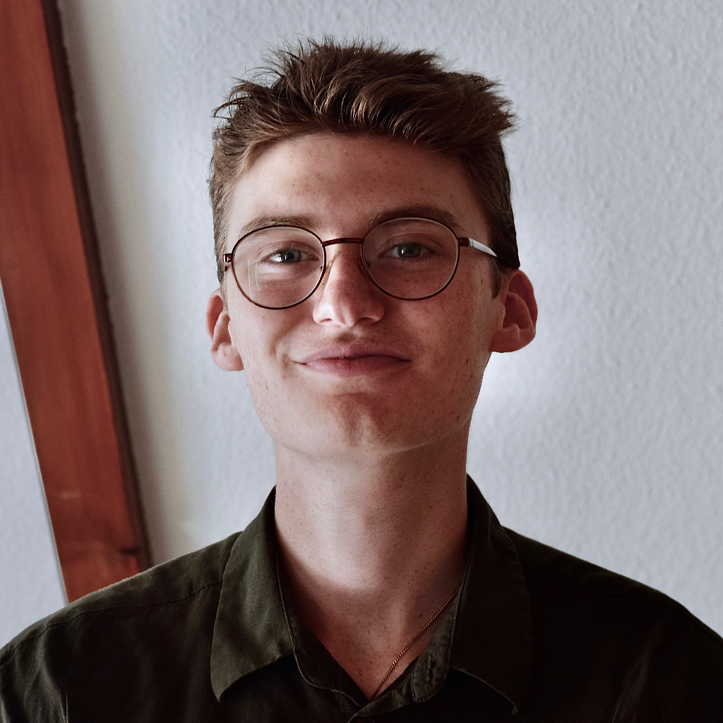 Lukas Koch - Cast Member - The Walt Disney Company | XING