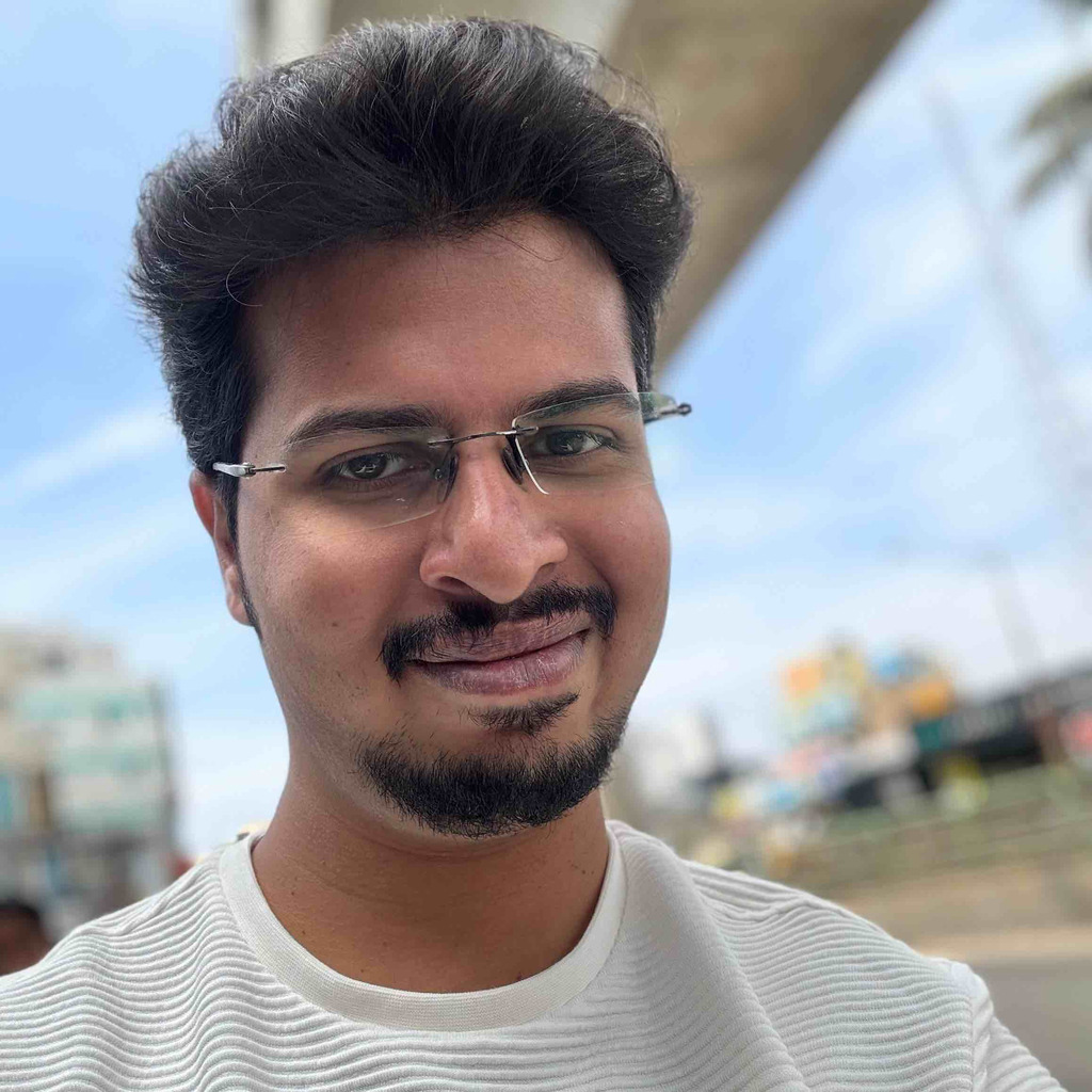 SANDEEP selvaraj - Automation Engineer - Microchip Technology Inc. | XING