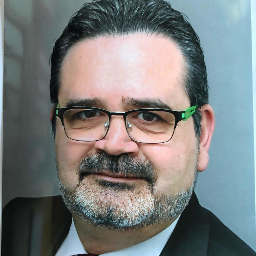 Michael Kimpel - Regional Sales Manager - MAPA GmbH - Newell Brands | XING