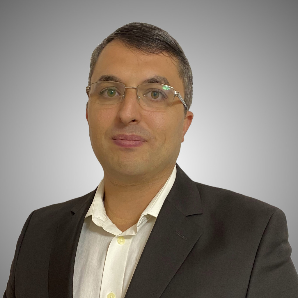 Artur Becker - Mechatroniktechniker für SPS und Service - Stollberg International GmbH | XING