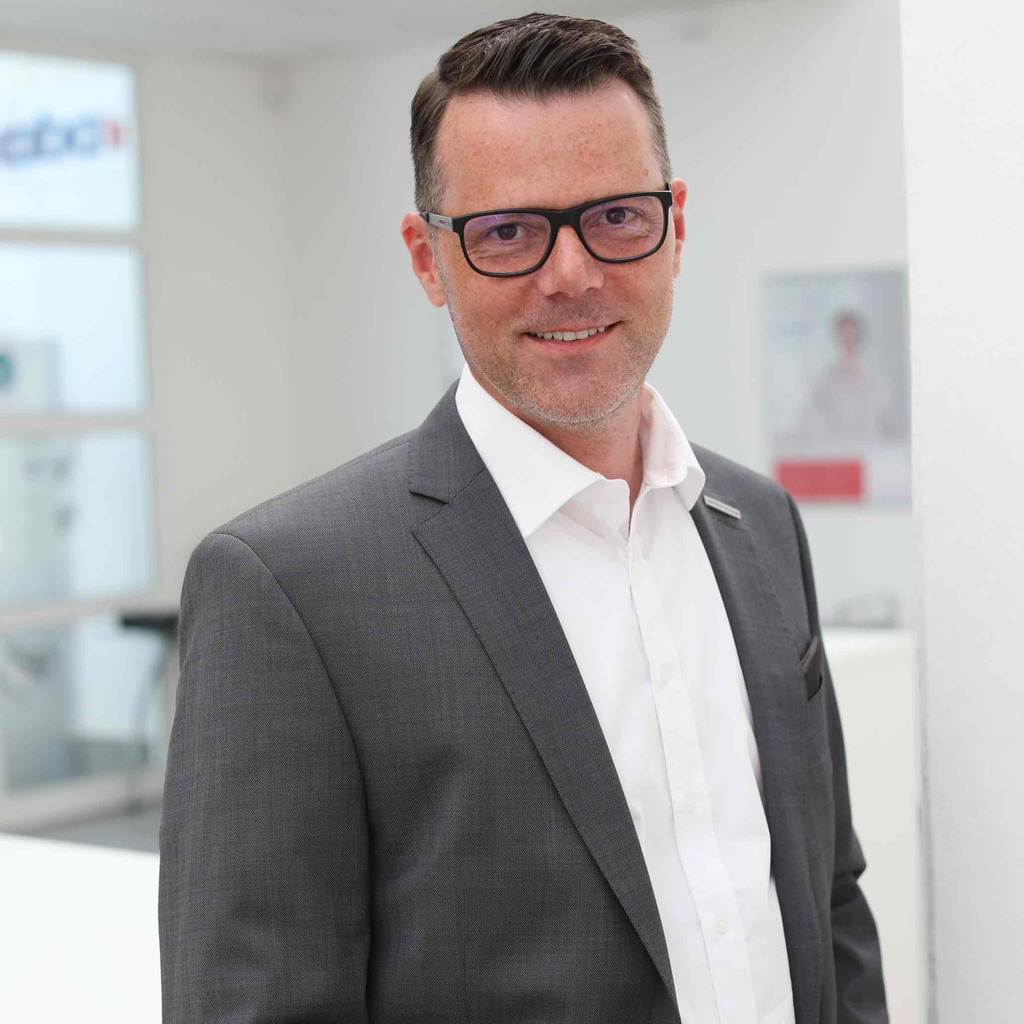 Michel Mahler - Service Account Manager Entrance Systems Region Nord ...