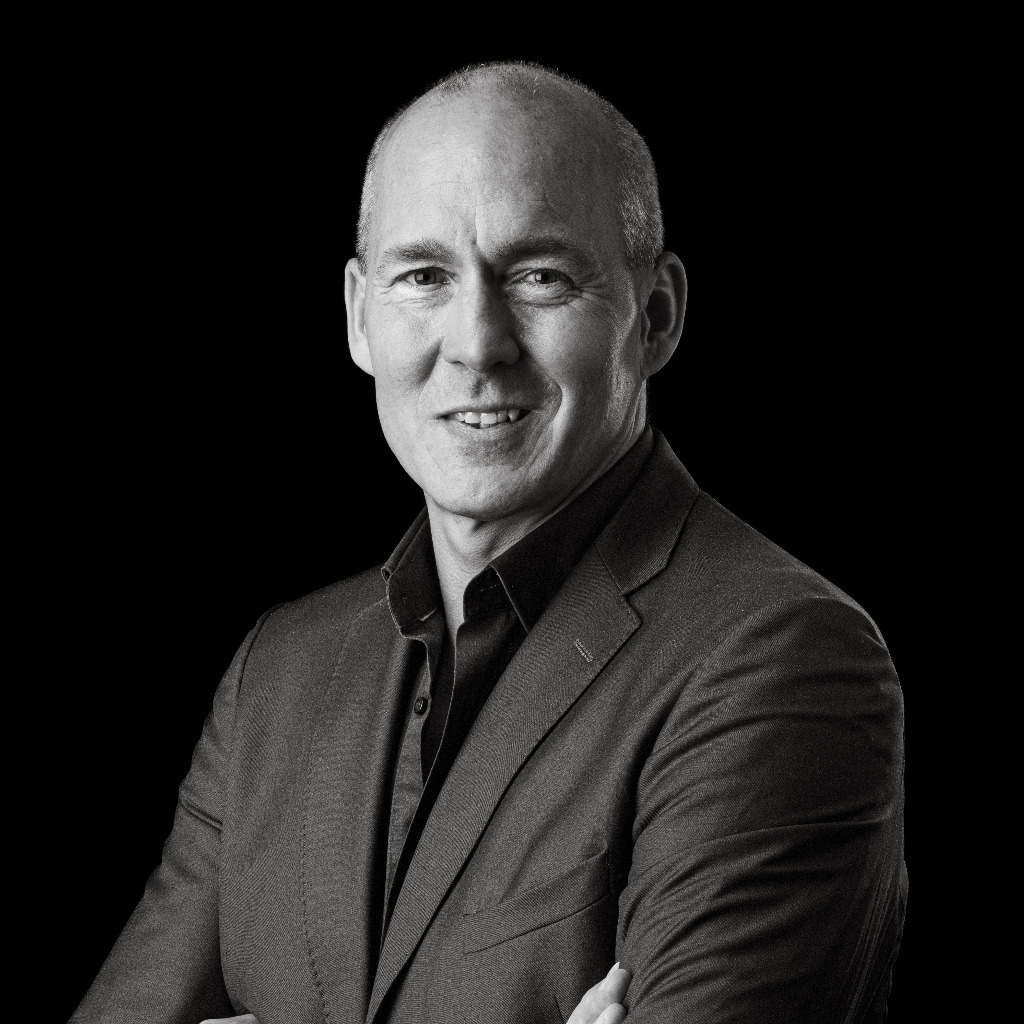 Paco Panconcelli - Managing Director DACH - Channel Factory | XING