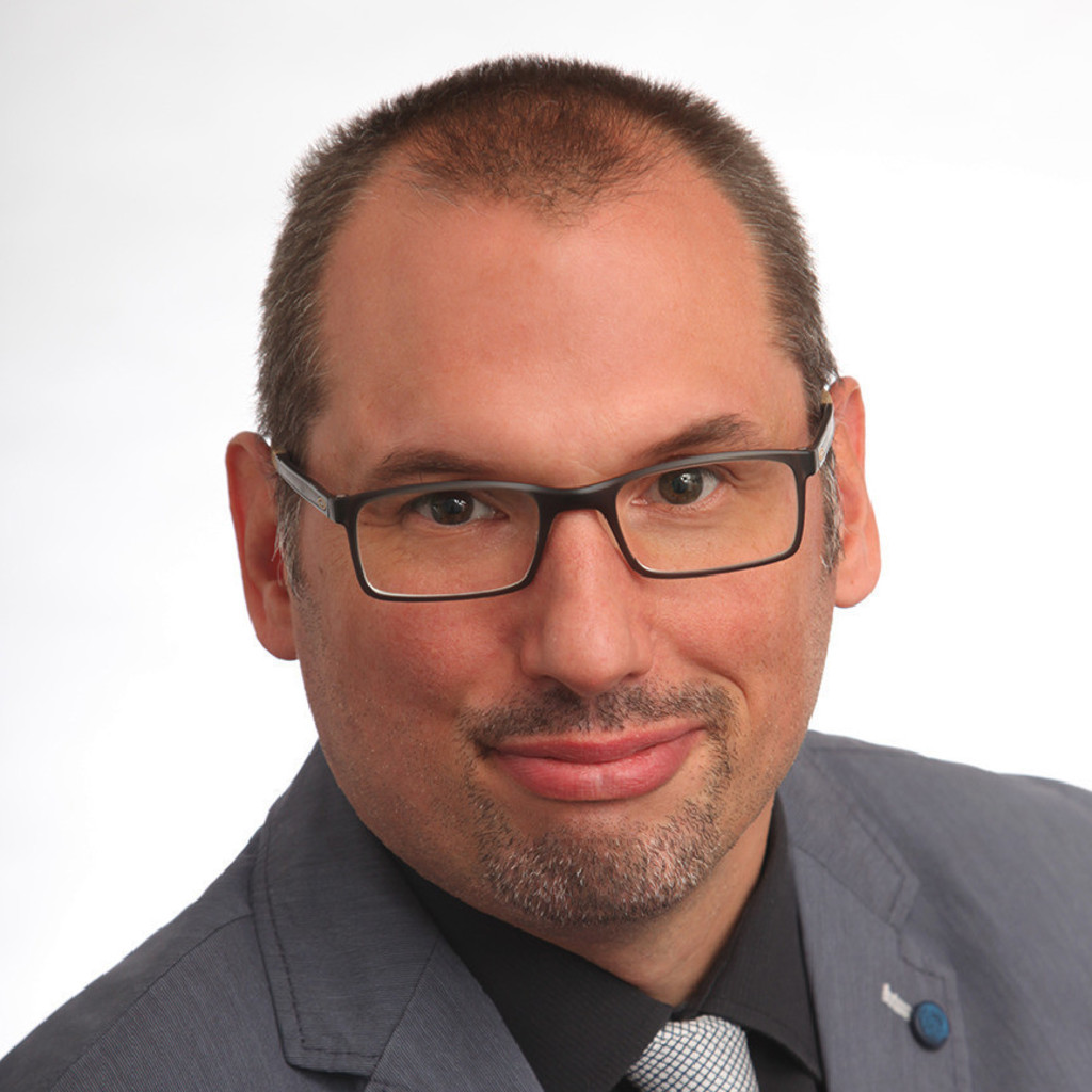 Andreas Behrens - IT / Netzadministration - KiTa Bremen, Eigenbetrieb ...