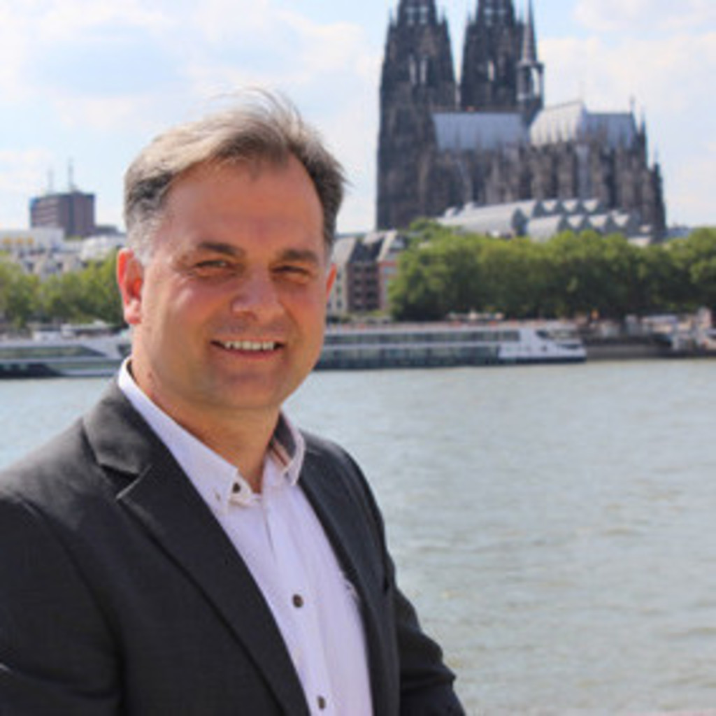 Thomas Meier - Geschäftsführer - WPunkt - Das Infoportal für Menschen ...