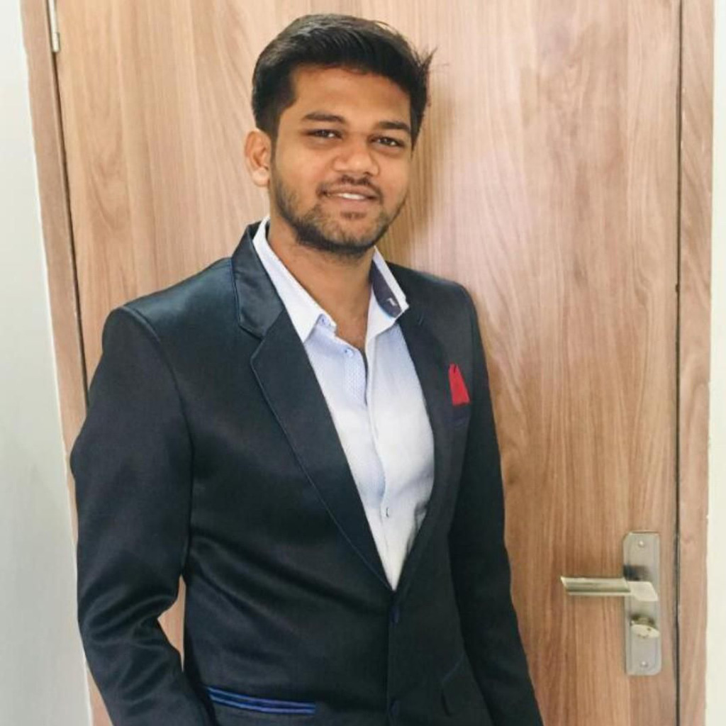 Dhrumil Shah - Design Engineer - Leevams Incorporated | XING