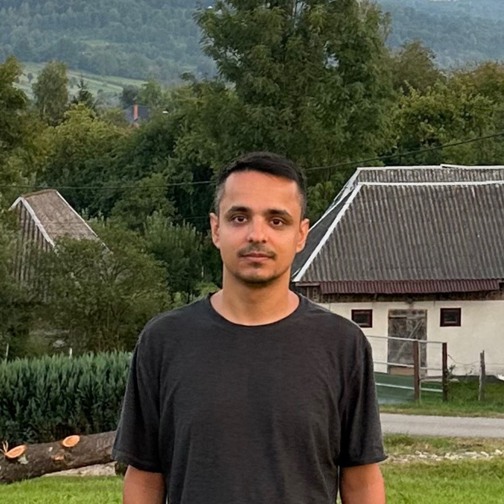 Marius Stanca - Cloud & DevOps Lead - Stealth Startup | XING