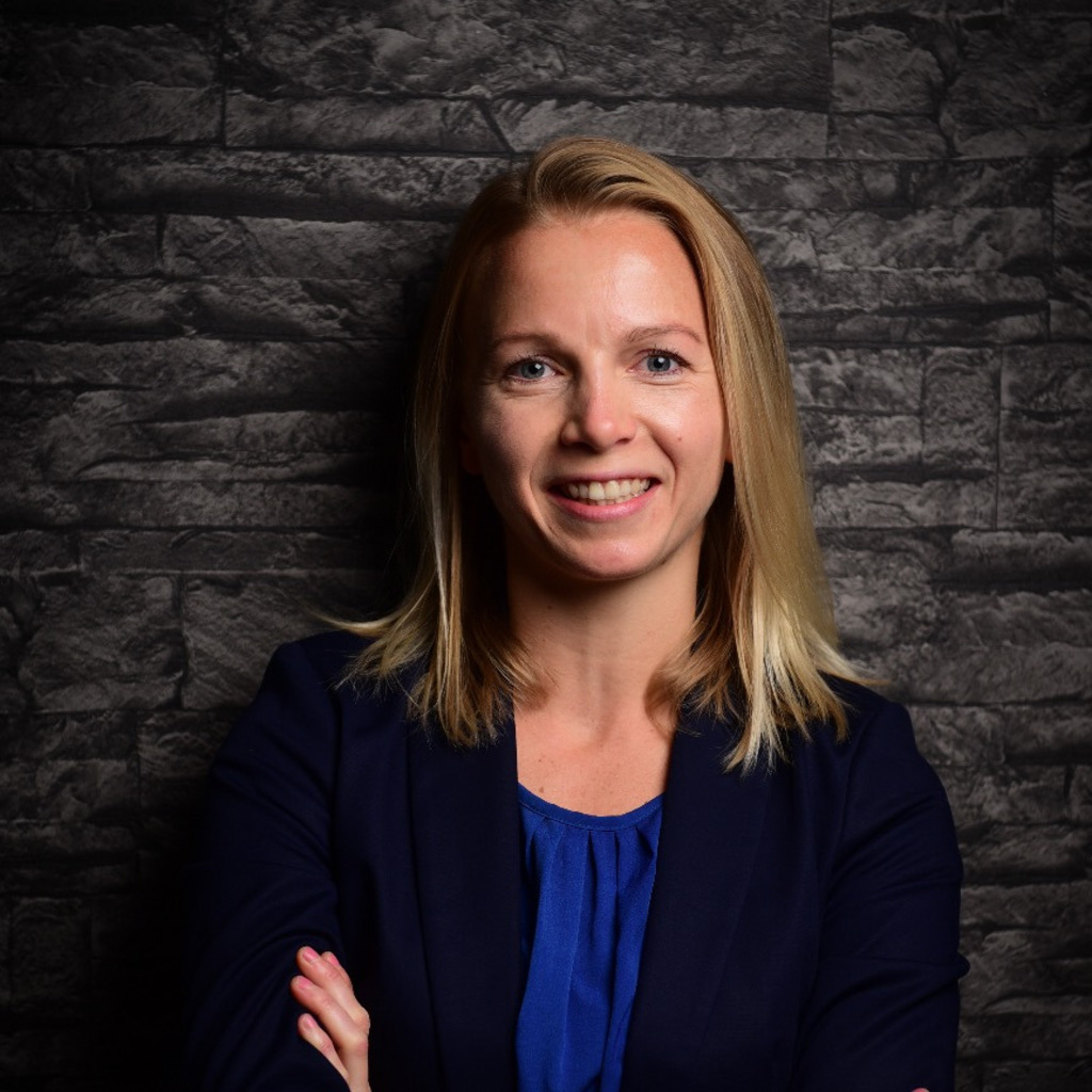 Anja Förster - Supply Chain Project Manager - Jabil Optics Germany GmbH ...