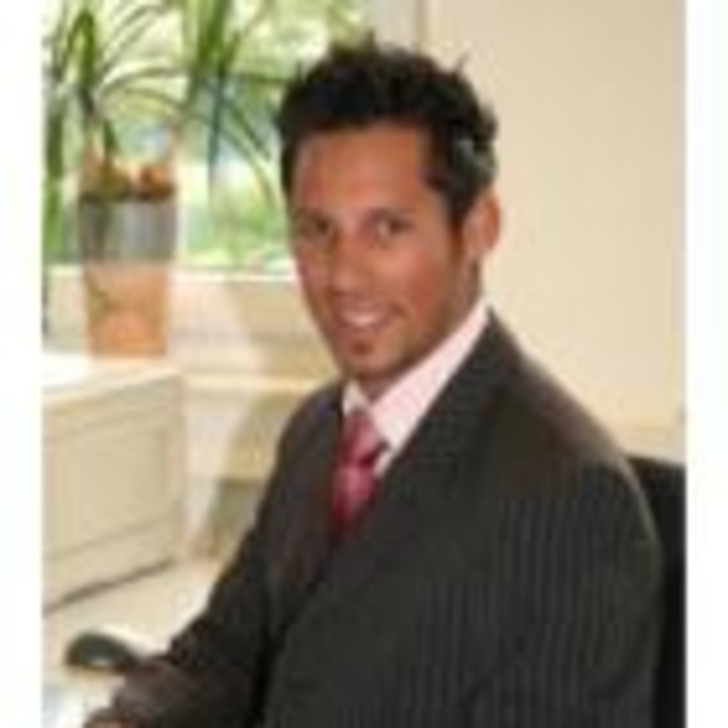 Dennis Hogreve - Repräsentant - GWS Finanz - und Versicherungsmakler | XING