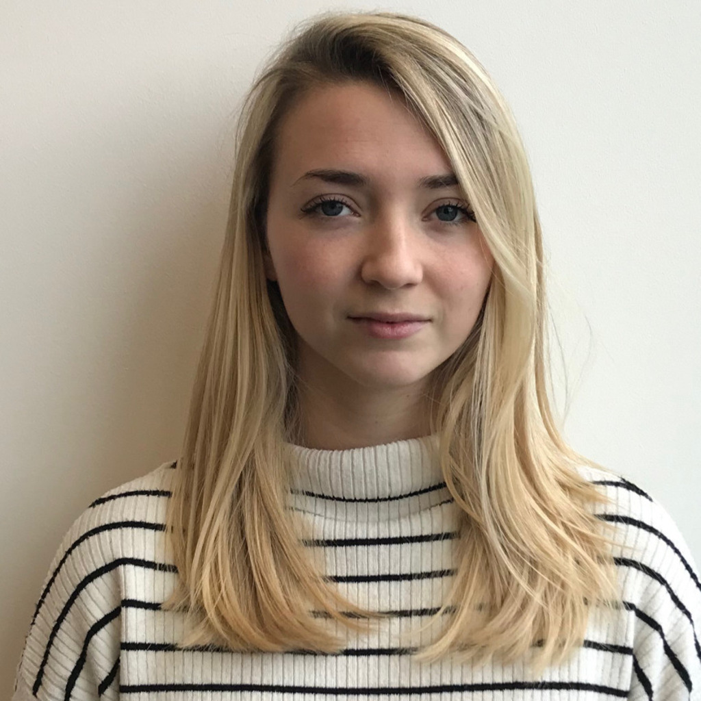 Sophie Smyth Trade Marketing Executive Guardian News Media XING sophie-smyth-trade-marketing-executive-guardian-news-media-xing