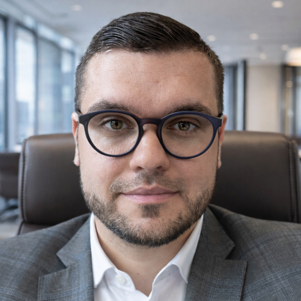 Patrick Esch - Wirtschaftspsychologie - IU Internationale Hochschule | XING