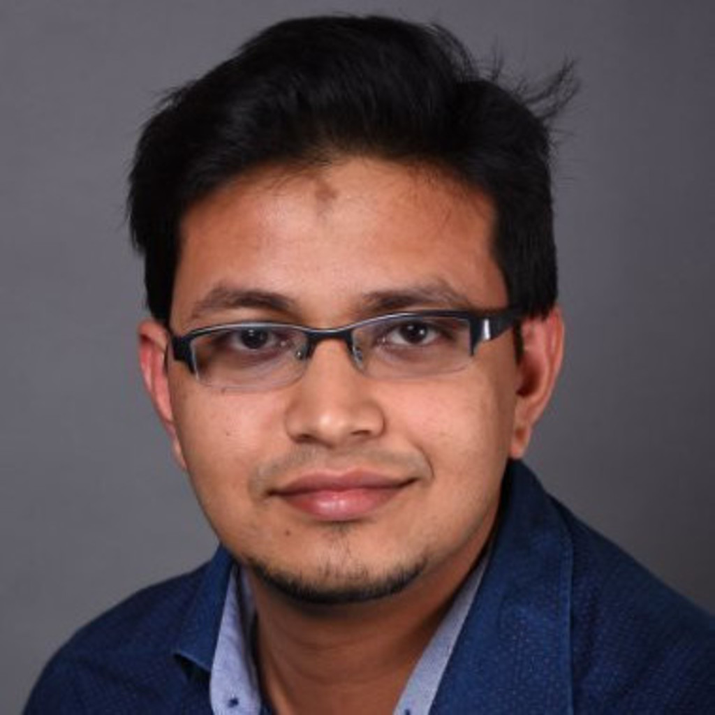 Rebin Jacob - Planungsingenieur KIB - Deutsche Bahn | XING