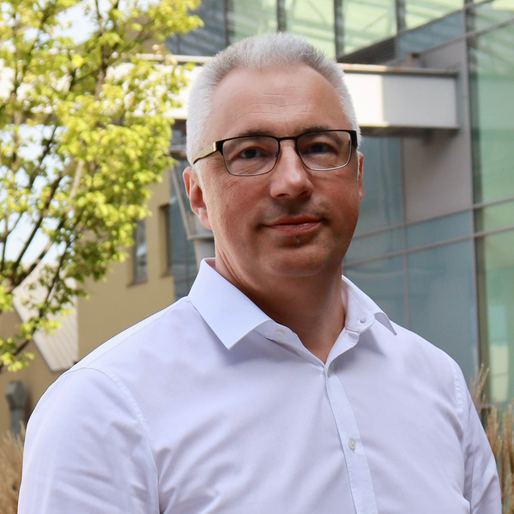 Hans Berger - Head of Line Solution Digital Delivery Connectivity ...