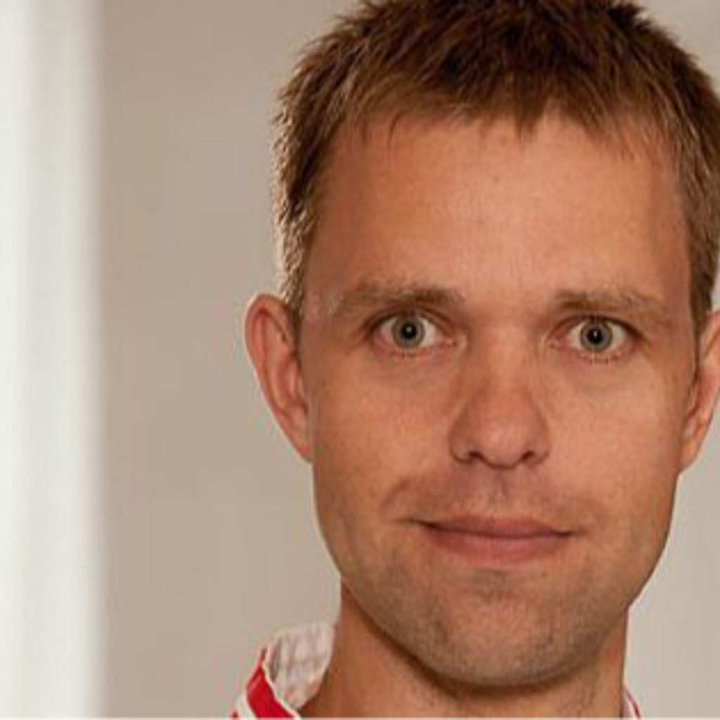 hubert wimmer - Koch - key of David | XING