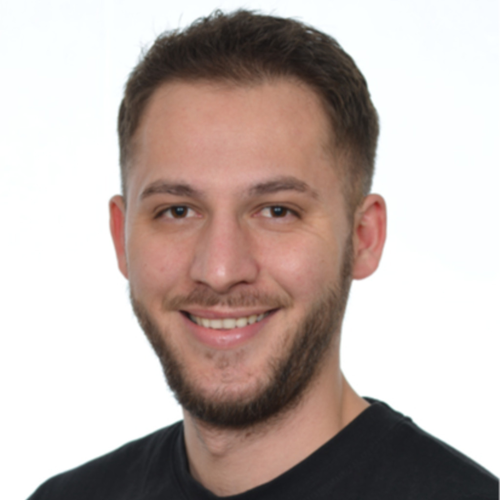 Egzon Baftiu - Frontend Developer - Starlabs | XING