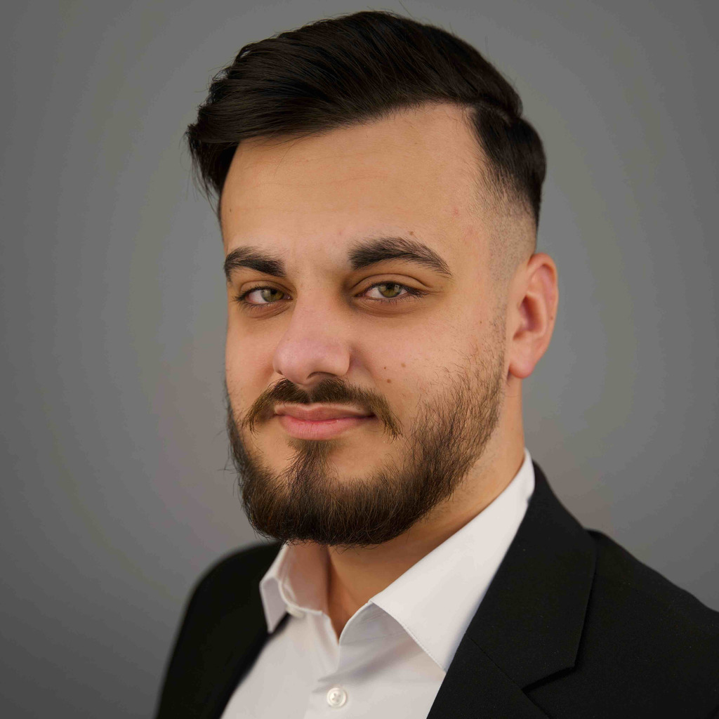 Berkant Akkus - Vertriebsmitarbeiter Privatkunden - Sparkasse UnnaKamen | XING