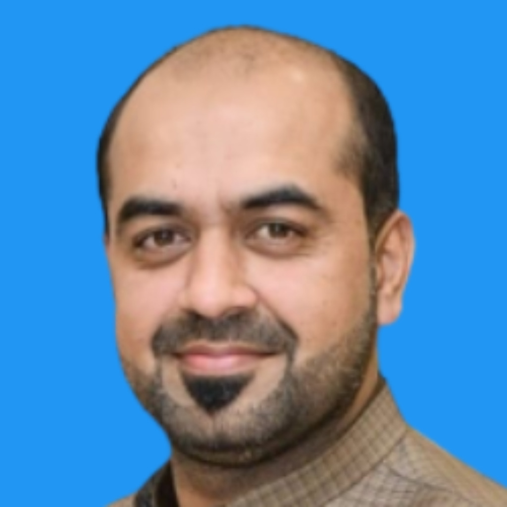 Asim Ashraf - Travel Agent - DASKA AIR TRAVELS | XING