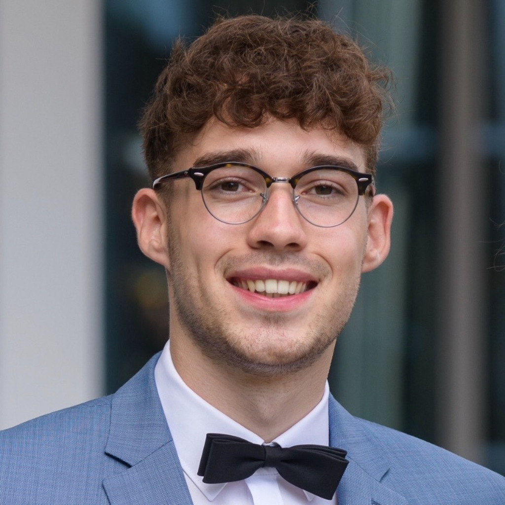 Marc Hecker - International business - ESB Business School | XING