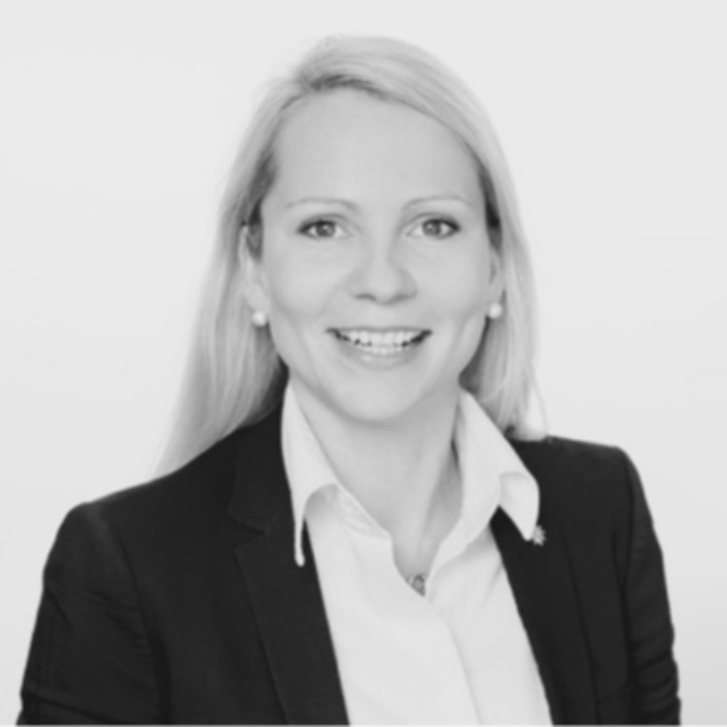 Christin Scheel - Head of Marketing Communication - Miles & More GmbH ...