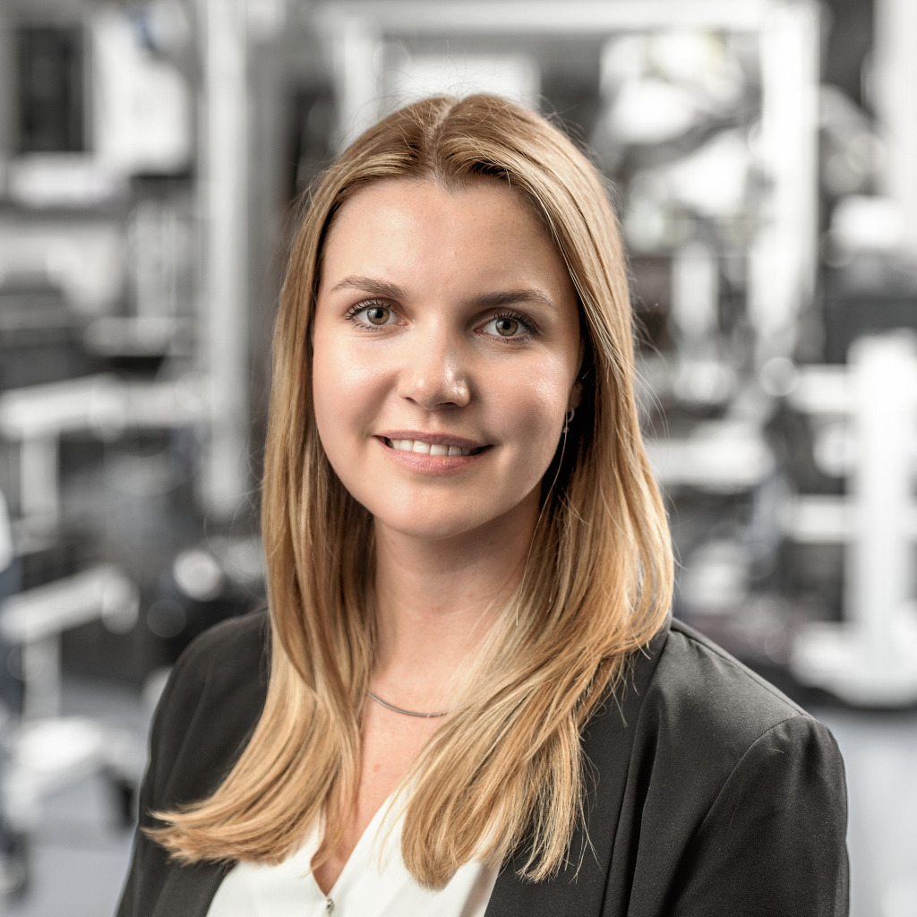 Elena Rimmele - Product Manager MedTech - Brütsch Elektronik | XING