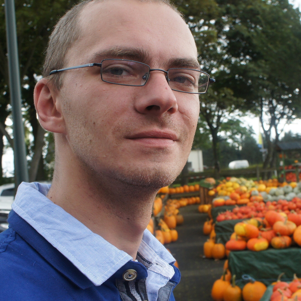 Adrian Malik - Speditionskaufmann - HTL GmbH | XING