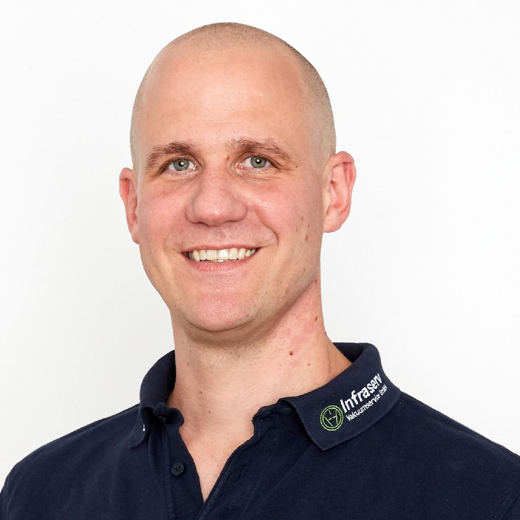 Michael Stelzer - Leiter Vorvakuum - Infraserv Vakuumservice GmbH | XING
