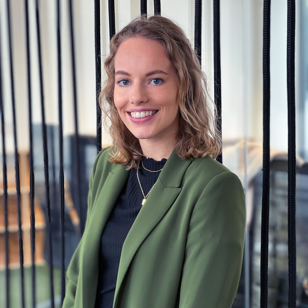 Anne-Lena Matthes - Senior Analyst Recruitment - Capco - The Capital ...