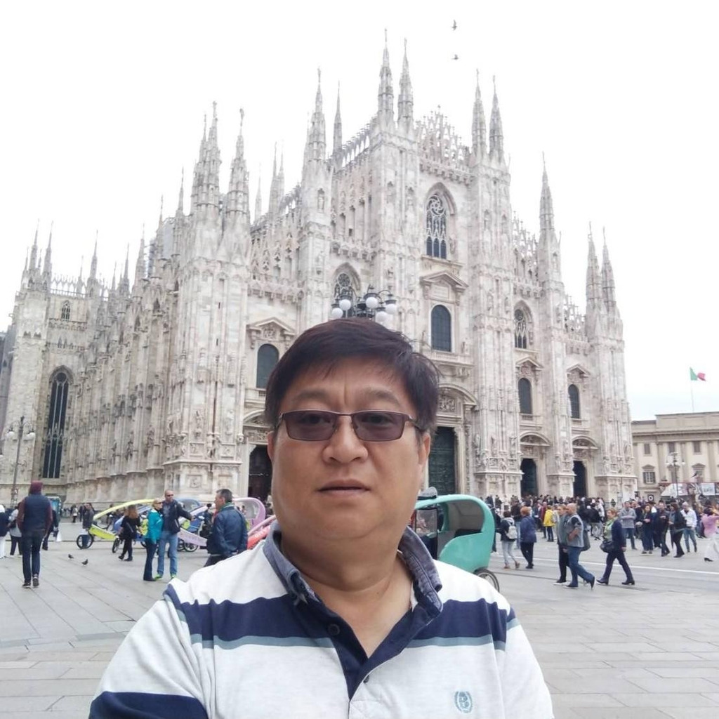 Pat Lin - Senior team manager - Shen Tai Electric Cable Co., Ltd. | XING