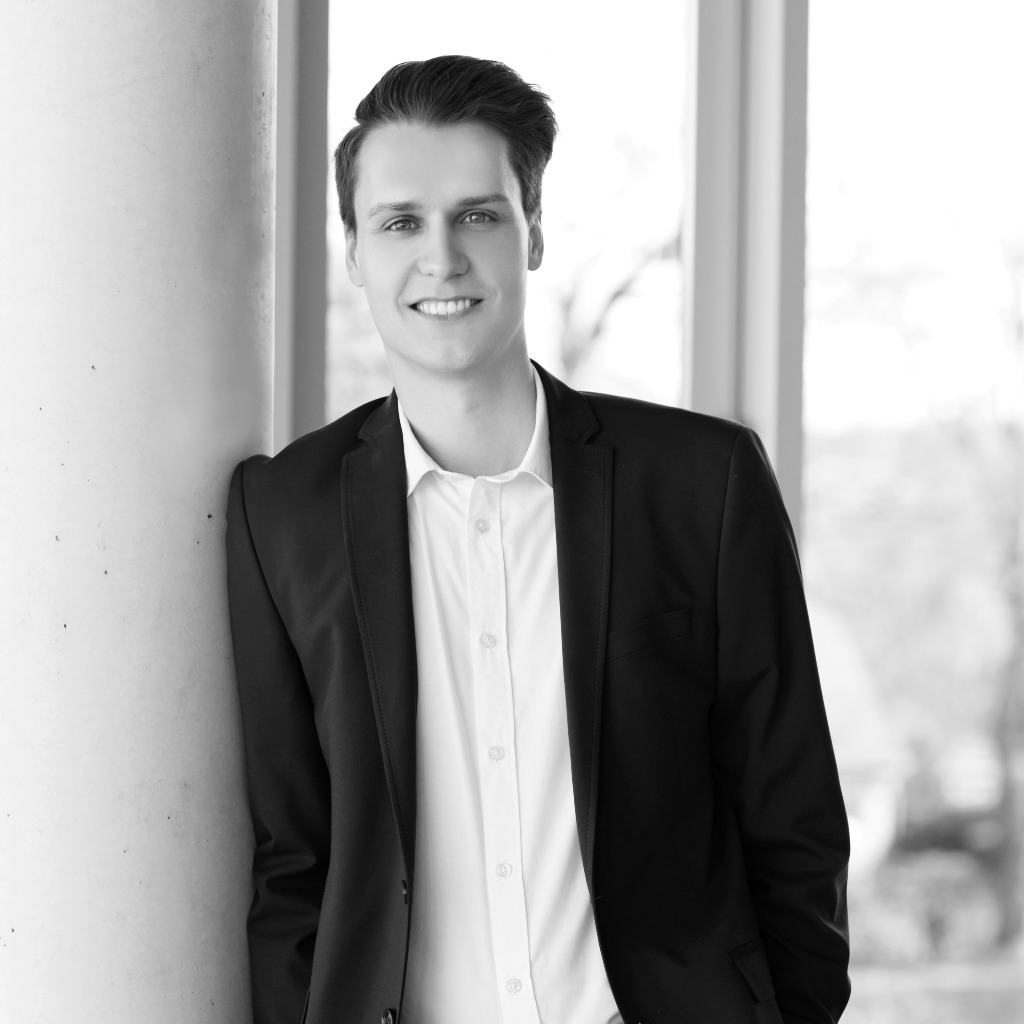 Sebastian Schepers - Projektmanager Immobilien - FEHRMANN ...