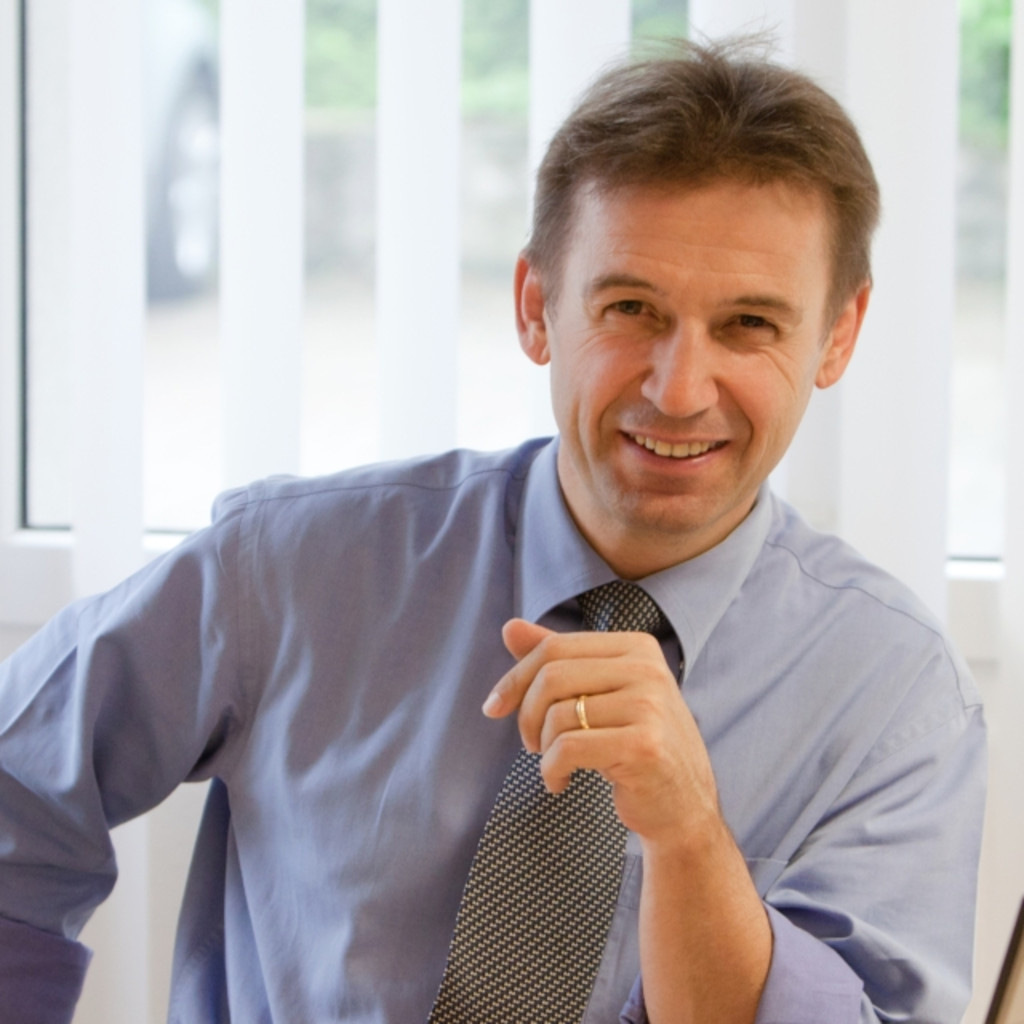 Stephan Sutter - Business Consultant - EPS Software Engineering AG | XING