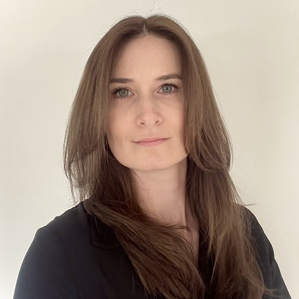 Michelle Bauer - Technomathematik - FH Würzburg-Schweinfurt | XING