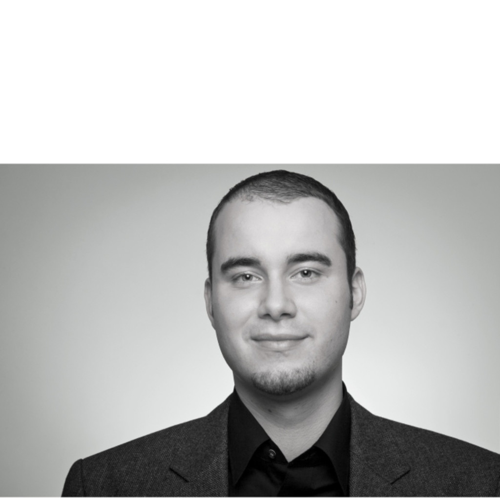 Jens Förster - Teamleiter Kalkulation - RGM Facility Management GmbH | XING