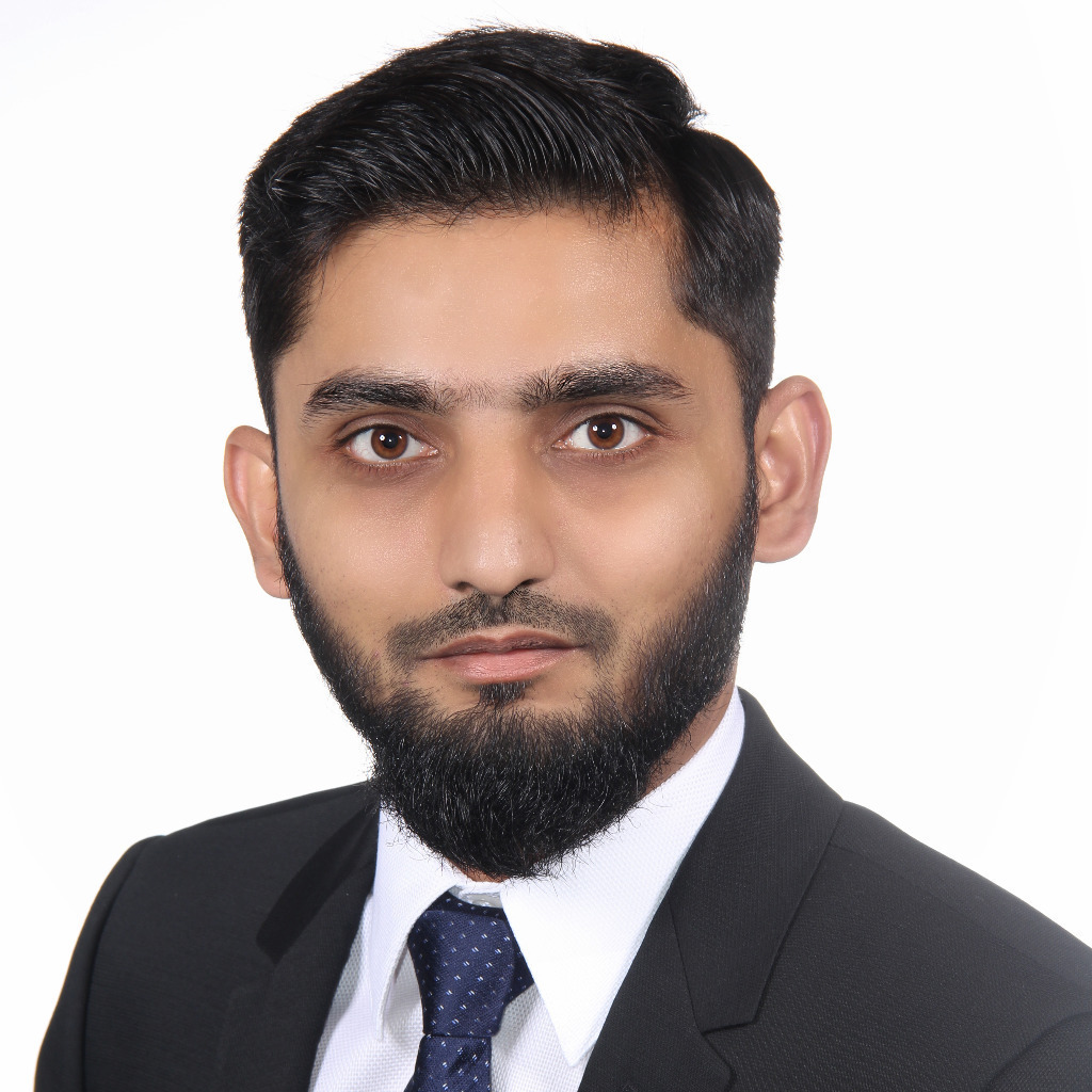 Syed Abdul Hafeez - Software Engineer (Motor Controls) - Valeo Siemens ...