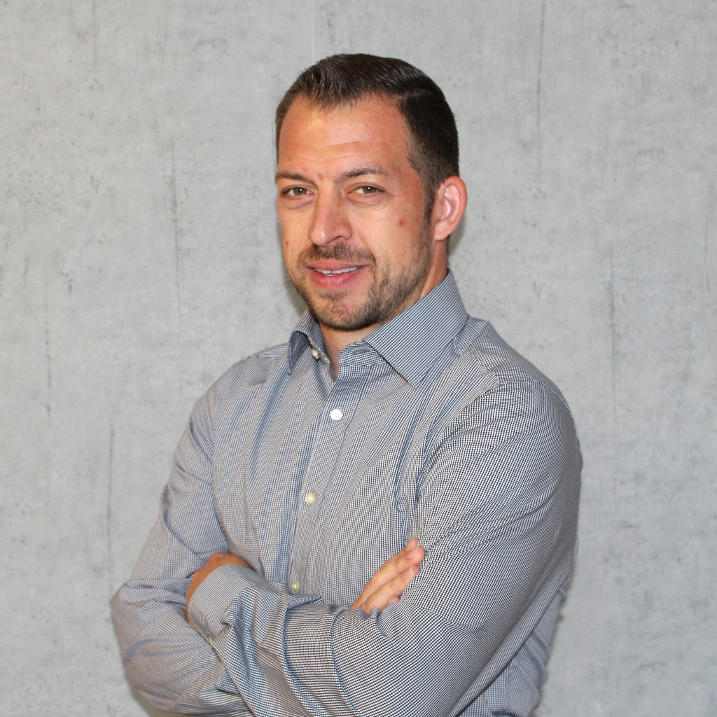 Benjamin Zapf - Konstrukteur Maschinenbau - BÄR Automation GmbH | XING