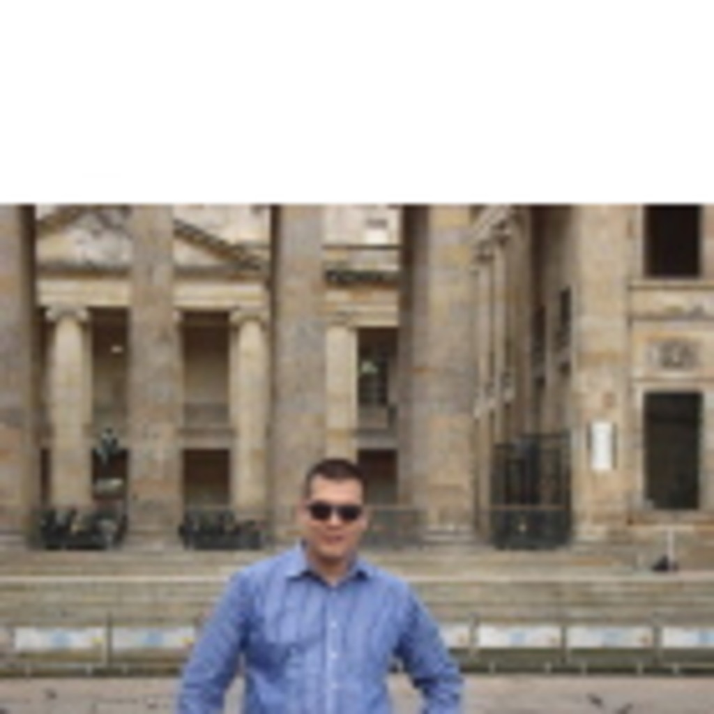 Carlos Medrano Malasquez - Gerente General - AQUAPERU REPRESENTACIONES ...