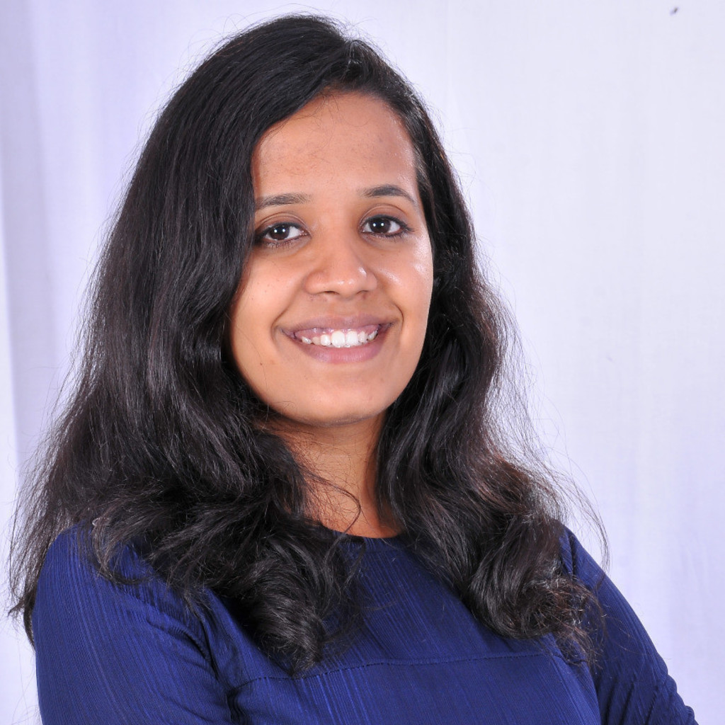 Manasa Kallesha - Development Engineer BMS - AVL List GmbH | XING