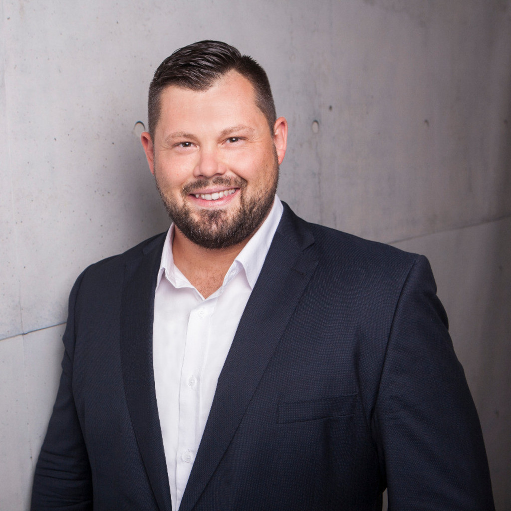 Valentin Hertfelder - CEO/Owner/Founder - Evermont One GmbH & Co KG | XING