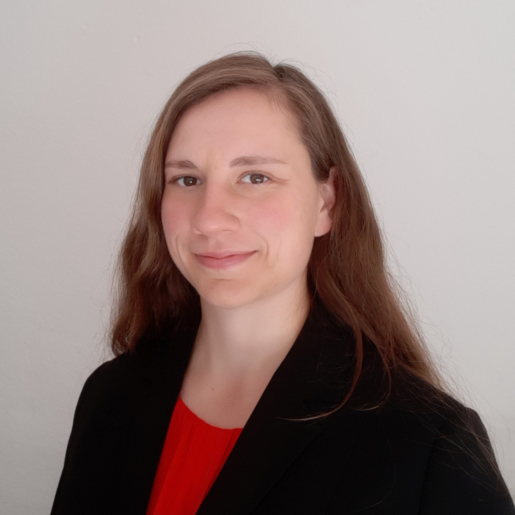 Dr. Nadine Michenfelder - Production Engineer - Agilent Technologies | XING