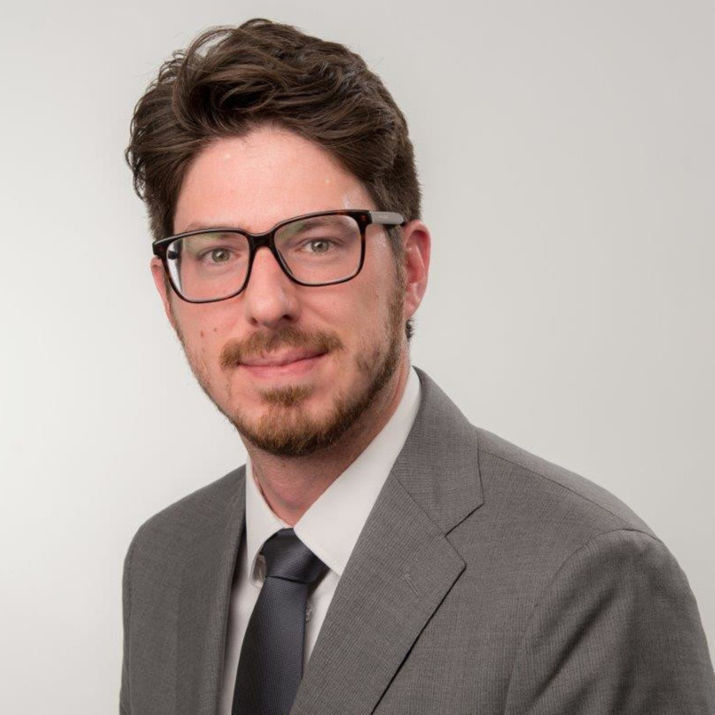 Robert Scheid - Director, Vereinigtes Königreich und Irland - Germany ...