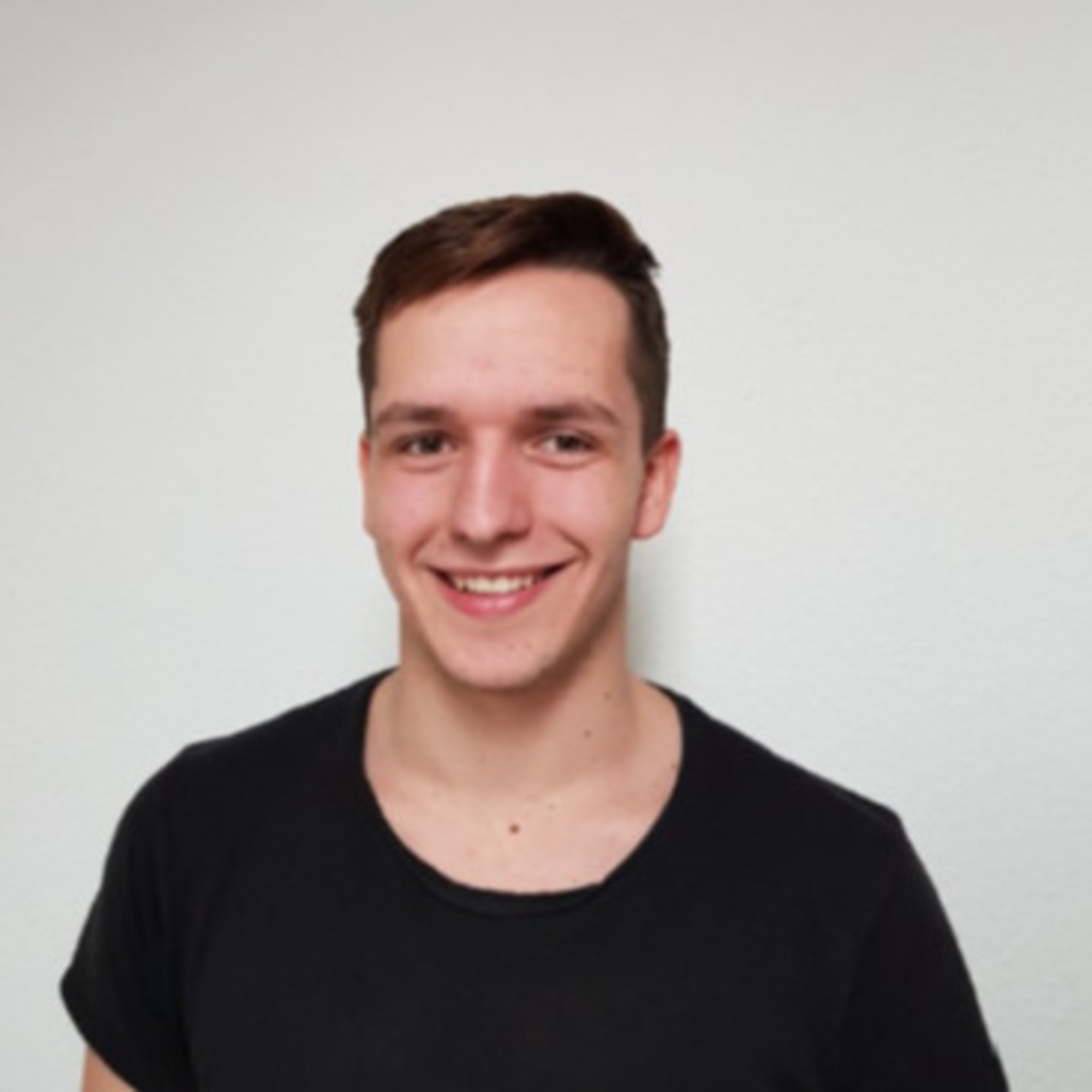 Daniel Weber - Fachinformatiker Anwendungsentwicklung - FrommEDV | XING