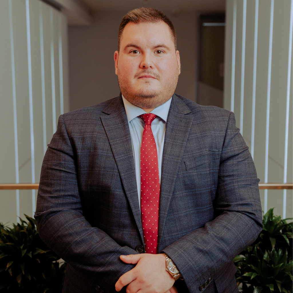 Ivan Parra - Principal Consultant - Hayes and Partners | XING