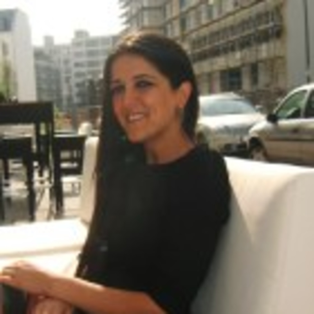 Tara Murad - Bauingenieurwesen - Hochschule Ostwestfalen-Lippe | XING